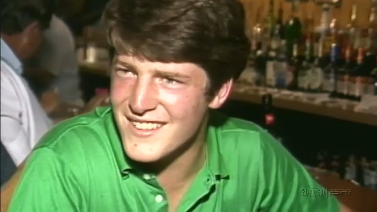 ‘The Celtics are the balls’: Woman reflects on late husband’s timeless ...