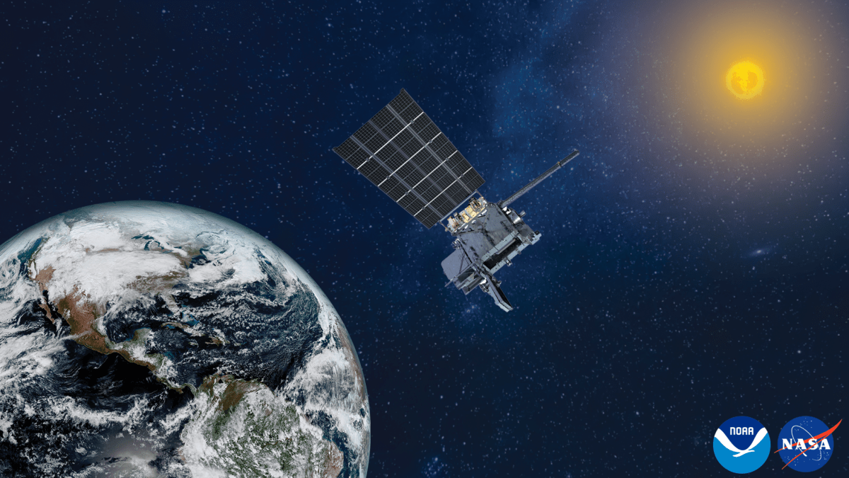 NOAA’s GOES-U mission prepares for liftoff – NBC Boston
