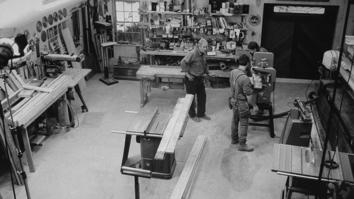 Russell Morash, trailblazing WGBH TV producer, dies at 88 – NBC Boston