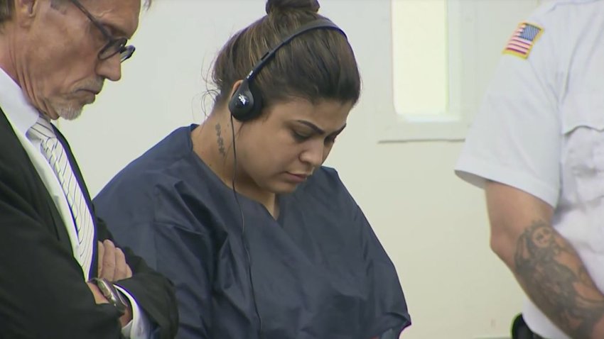 Juscelene Guedes charged with murder in fatal Barnstable stabbing – NBC ...