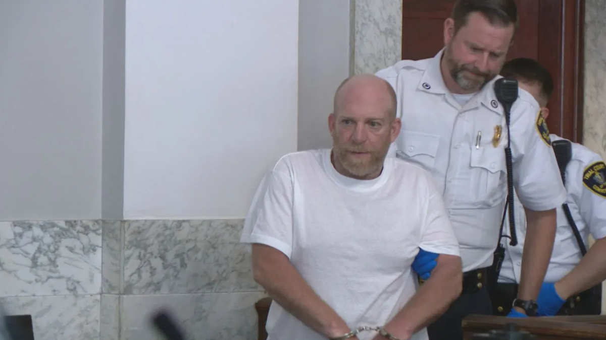 Attleboro man accused of fatally stabbing younger brother held without ...