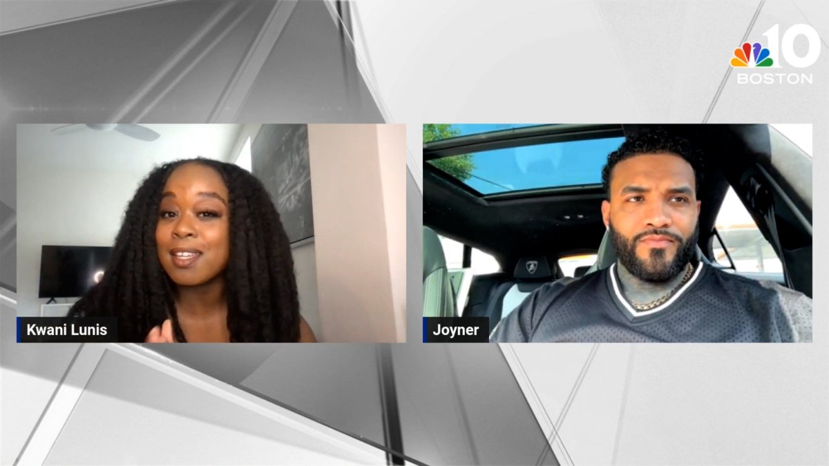 Joyner Lucas reflects on fatherhood, shares inspiration behind upcoming ...