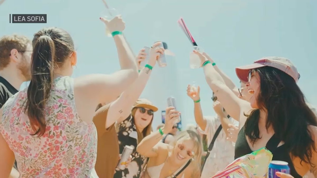 Finding ways for LGBTQ people to meet without bars and apps – NBC Boston