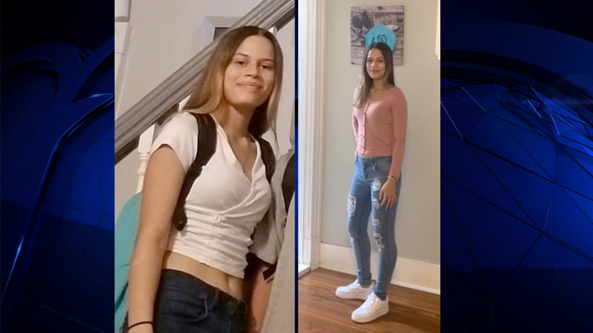 Missing Athol teen Nialeshka Brito Jimenez – NBC Boston