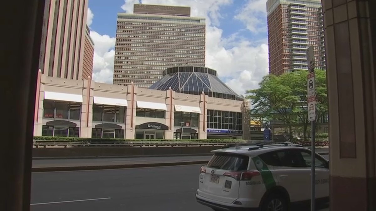 Boston, MA 3 teens accused of attacking woman – NBC Boston