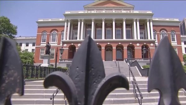 Mass. House votes 149-9 to approve annual state budget bill – NBC Boston
