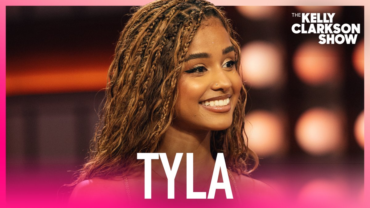 Tyla talks first Grammy win and new single ‘Jump’ – NBC Boston