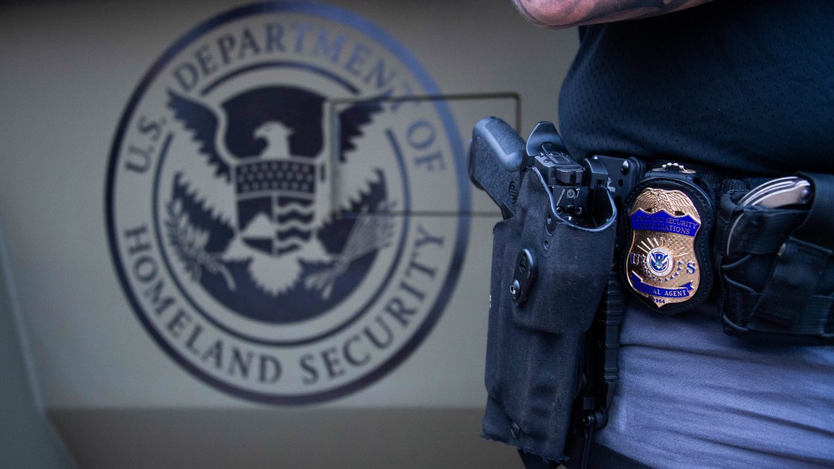 What should you do if you encounter an ICE operation? – NBC Boston