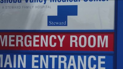 Steward Health Care agrees to sell physician group for $245M – NBC Boston