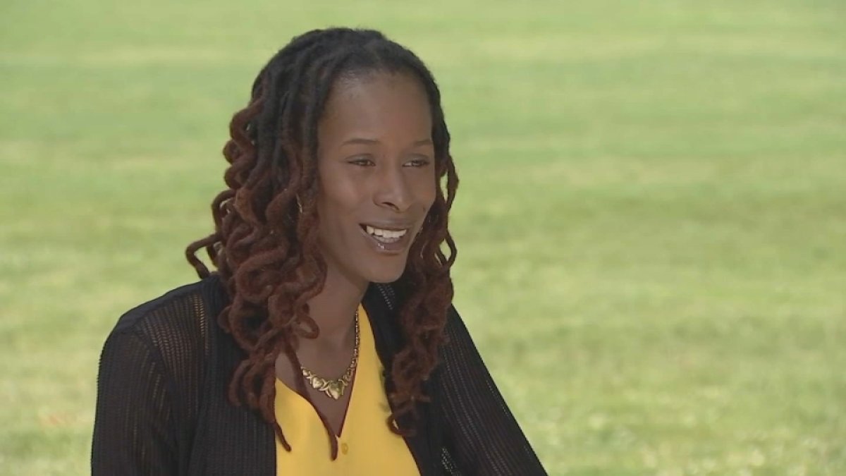 ‘Social justice warrior,’ award-winning activist Chastity Bowick shares ...