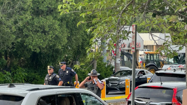 Cranston, Rhode Island shoplifting, police shooting arrests – NBC Boston