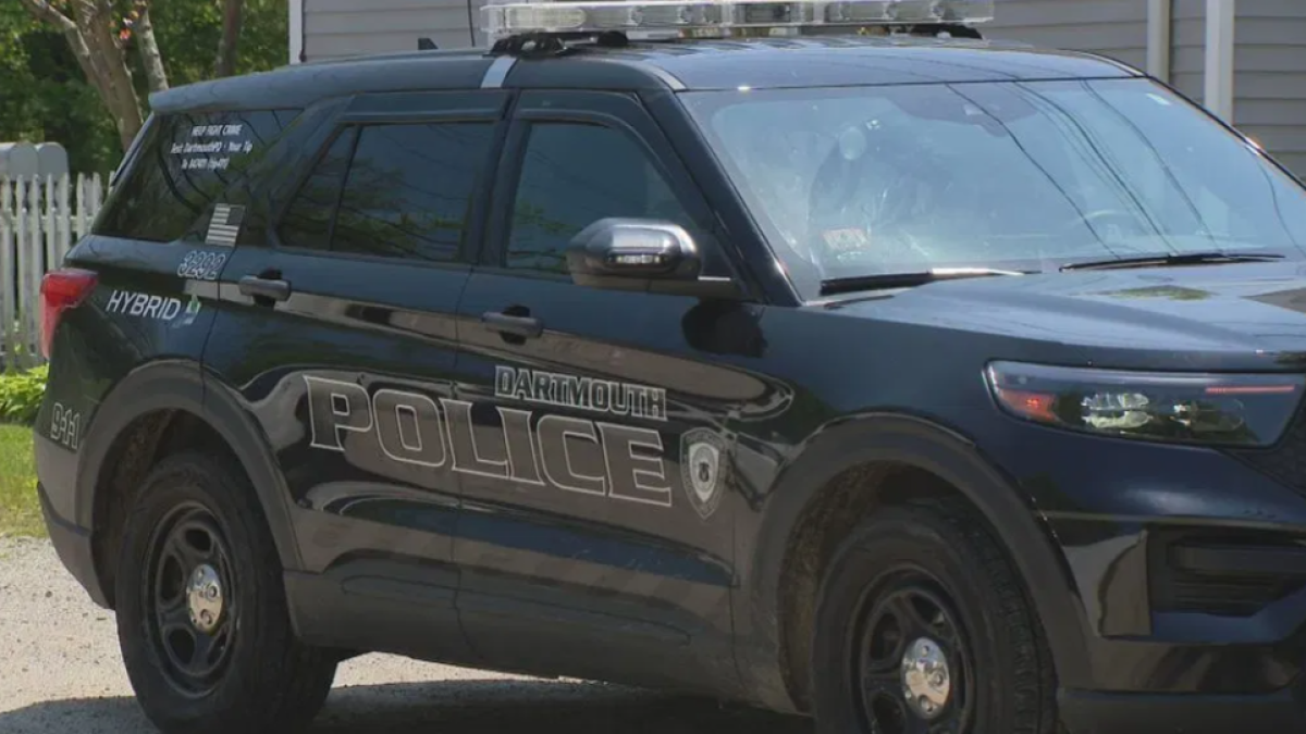 Dartmouth MA Old Westport Road crash kills 2 – NBC Boston