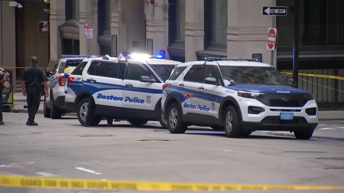 Boston stabbing under investigation – NBC Boston