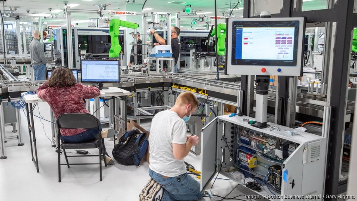 Ginkgo job cuts to hit at least 35% of workforce; as many as 400 jobs ...