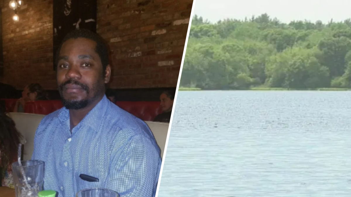 Ronald Carty dies in Norton Reservoir – NBC Boston
