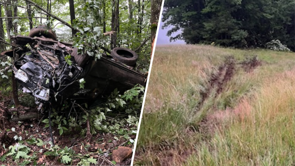 Route 101 Raymond NH Exit 5 offramp closed after crash – NBC Boston