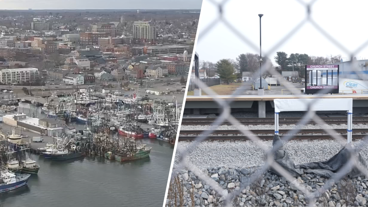 MBTA South Coast Rail delayed: When does service start? – NBC Boston