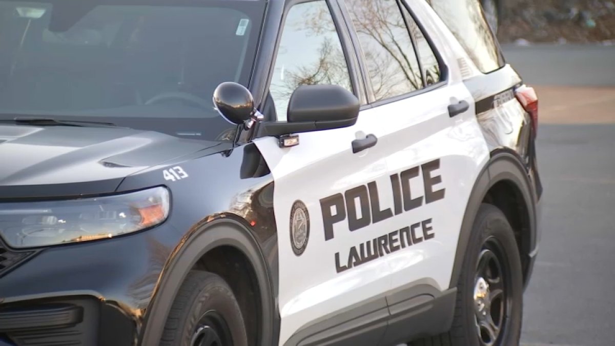 Oxford St Lawrence MA shots fired – NBC Boston