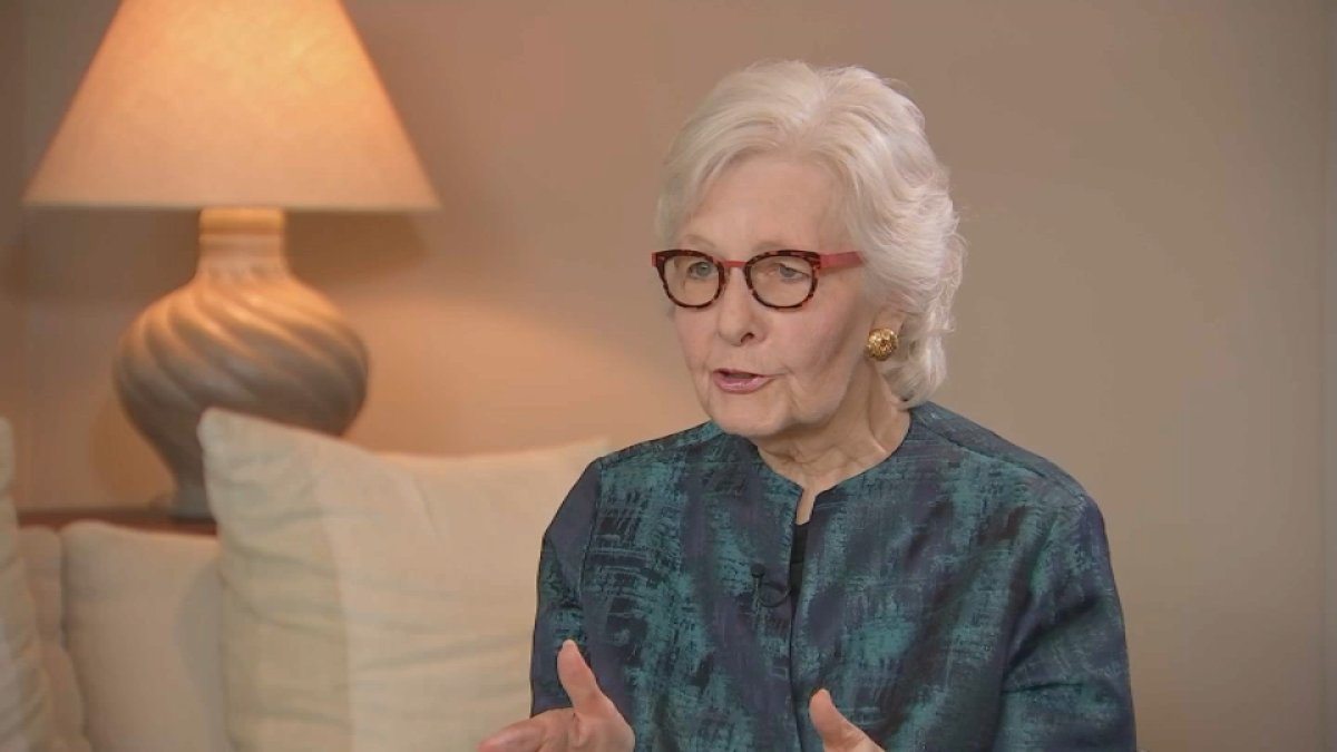 Former Mass. Supreme Court Justice reflects on legalization of same sex ...