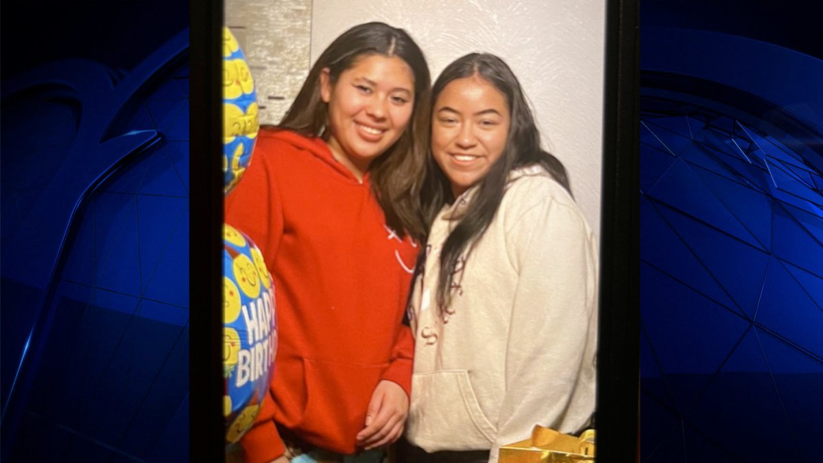 Missing Worcester teenagers Angelica Florian, Lea Garcia: – NBC Boston