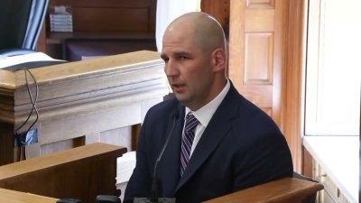 Michael Proctor updates: Hearing today for Proctor files – NBC Boston