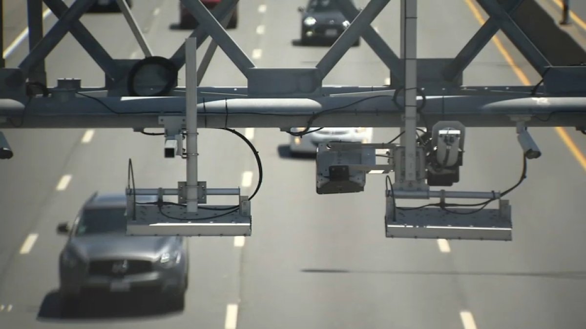 FBI warns about text scam targeting drivers – NBC Boston