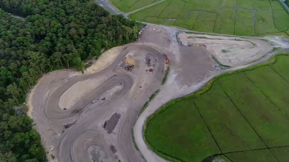 Wareham motocross track fatal accident – NBC Boston