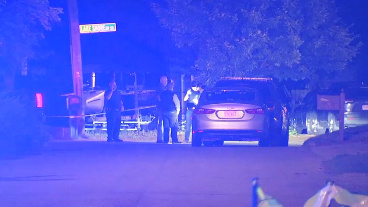 Zayan Mayanja, Westford 6-year-old, found dead – NBC Boston