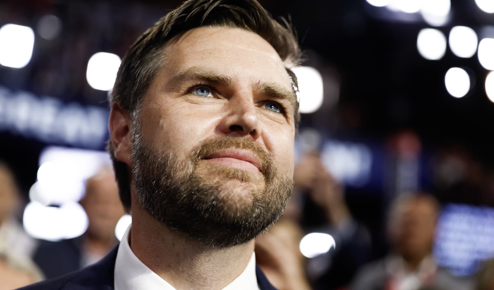 Why JD Vance has had so many names – NBC Boston