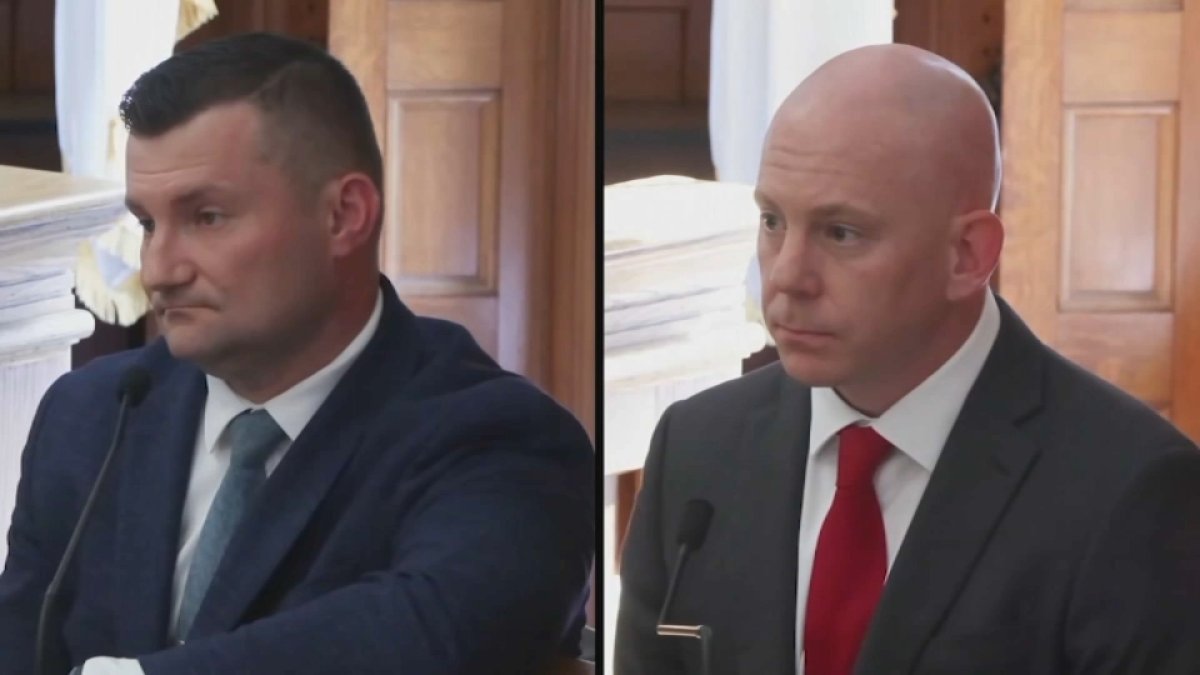Karen Read case: MA state police Bukhenik, Tully under investigation ...