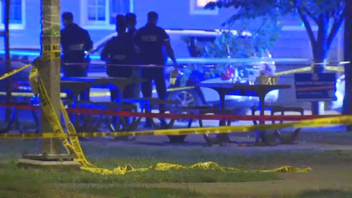 Boston 4th of July shootings: 2 dead, several others injured – NBC Boston