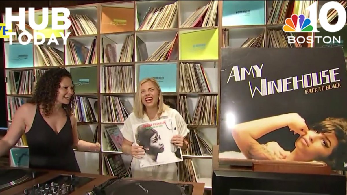 Exploring Trillium’s new Hi-Fi lounge and cocktail bar ‘Headroom’ – NBC ...