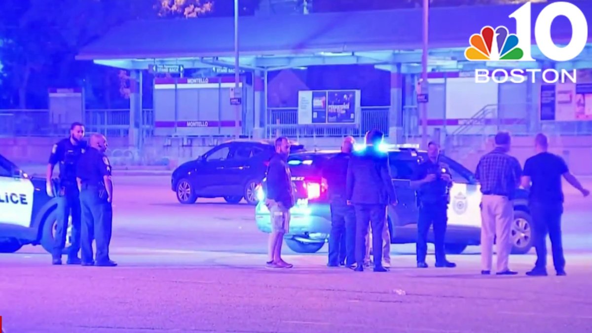 Police investigating triple shooting in Brockton – NBC Boston