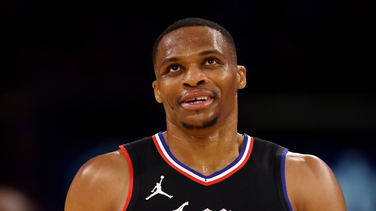 5 things to know about Russell Westbrook – NBC Boston