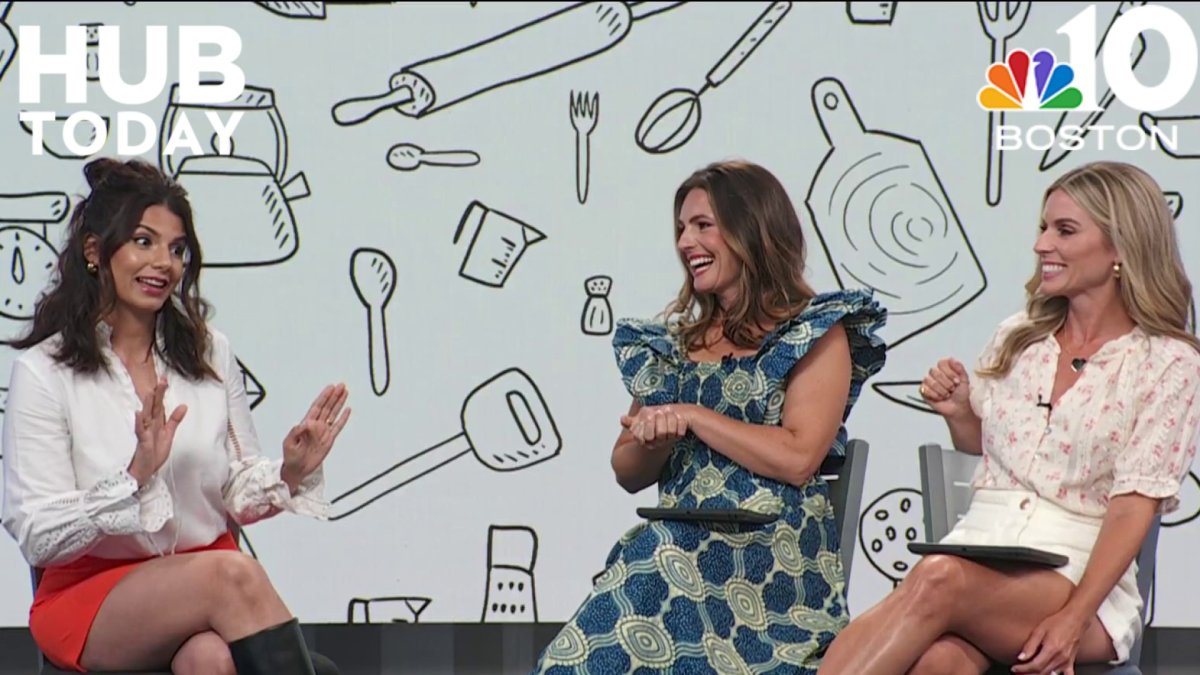 British Bake Off Finalist Ruby Bhogal dishes on new cookbook ‘One Bake ...