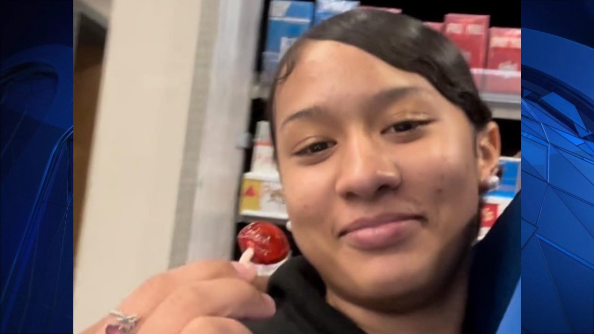 Springfield Police Seek Missing 14 Year Old Girl Nbc Boston