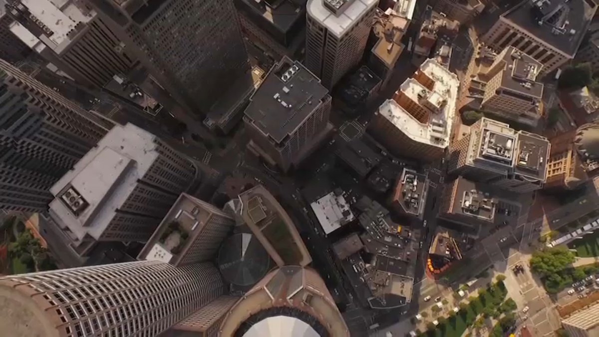 Reviving downtown Boston’s office buildings – NBC Boston