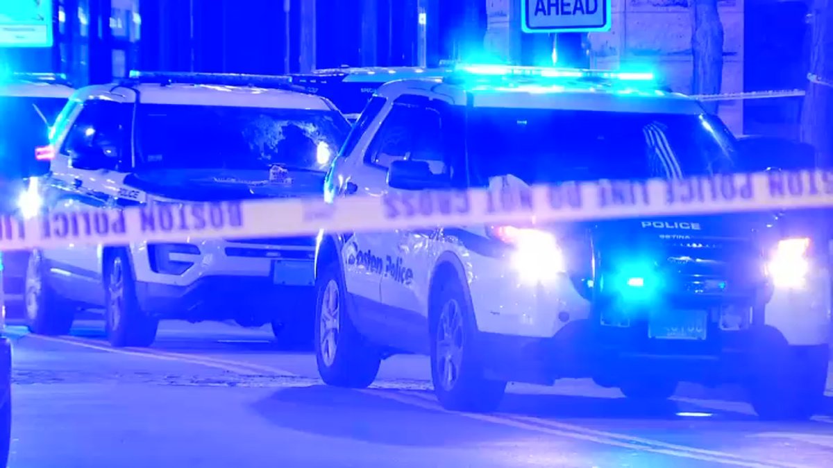 Boston Washington Street shooting – NBC Boston
