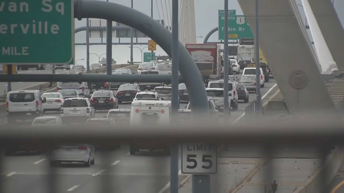Boston city councilors debate use of congestion pricing to curb traffic ...