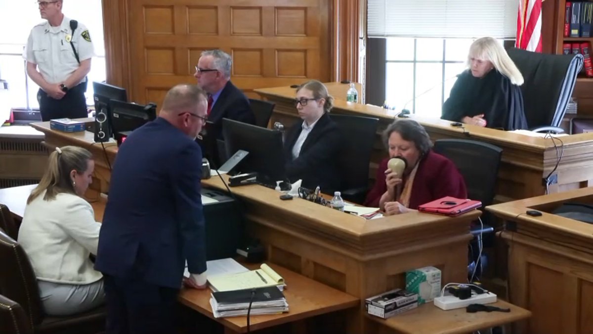 What is Tuey Rodriguez? Karen Read jury updates – NBC Boston