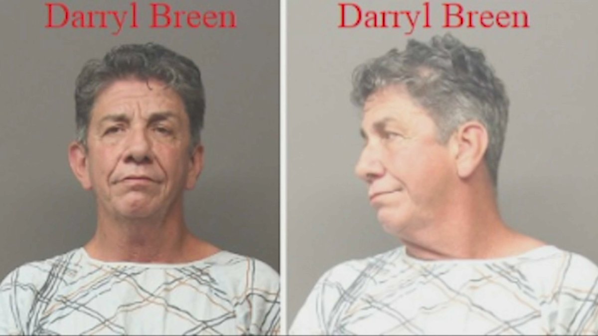 Man accused of exposing himself to young women in Brookline – NBC Boston