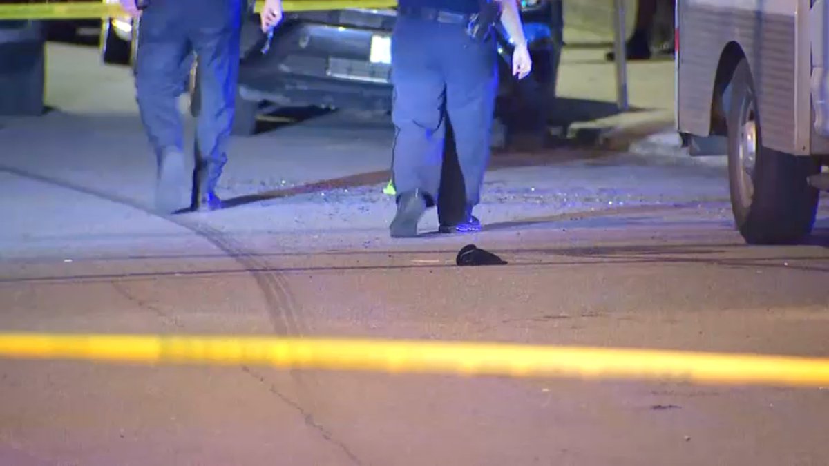 Dorchester shooting leaves 5 injured, Boston police say – NBC Boston