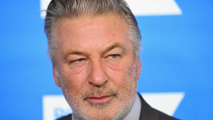 Alec Baldwin speaks out after car crash with Stephen Baldwin – NBC Los ...