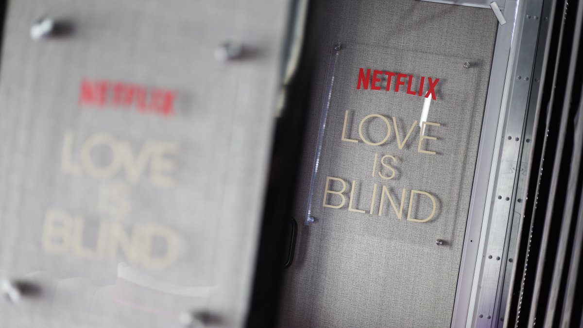 Boston casting: Netflix reality TV dating show ‘Love is Blind’ – NBC Boston