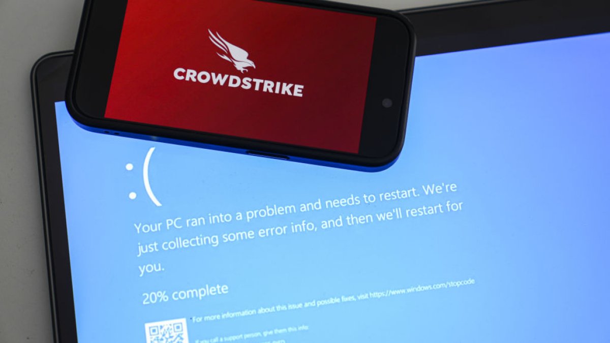 Boston, MA Microsoft/CrowdStrike computer outage updates – NBC Boston