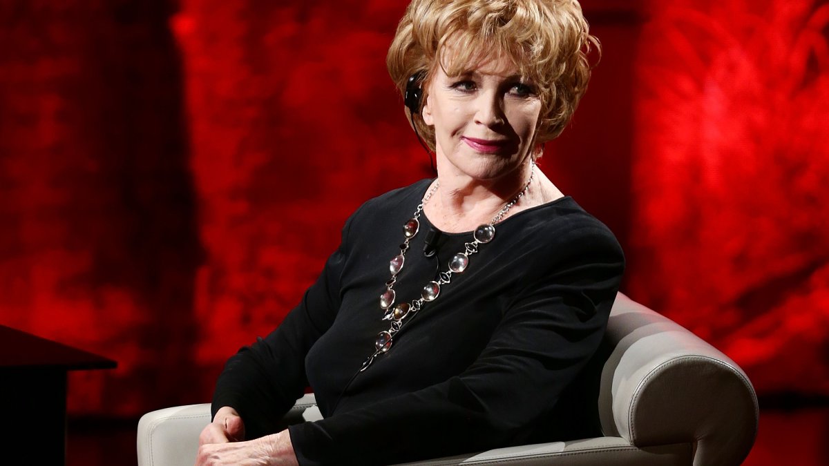 Edna O’Brien, Irish literary giant, dies at 93 – NBC Boston
