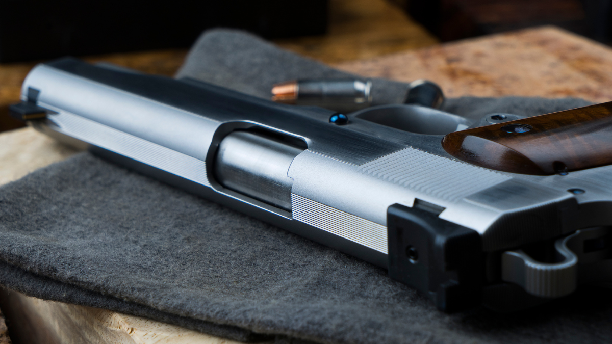Mass. gun reform law facing more legal challenges – NBC Boston