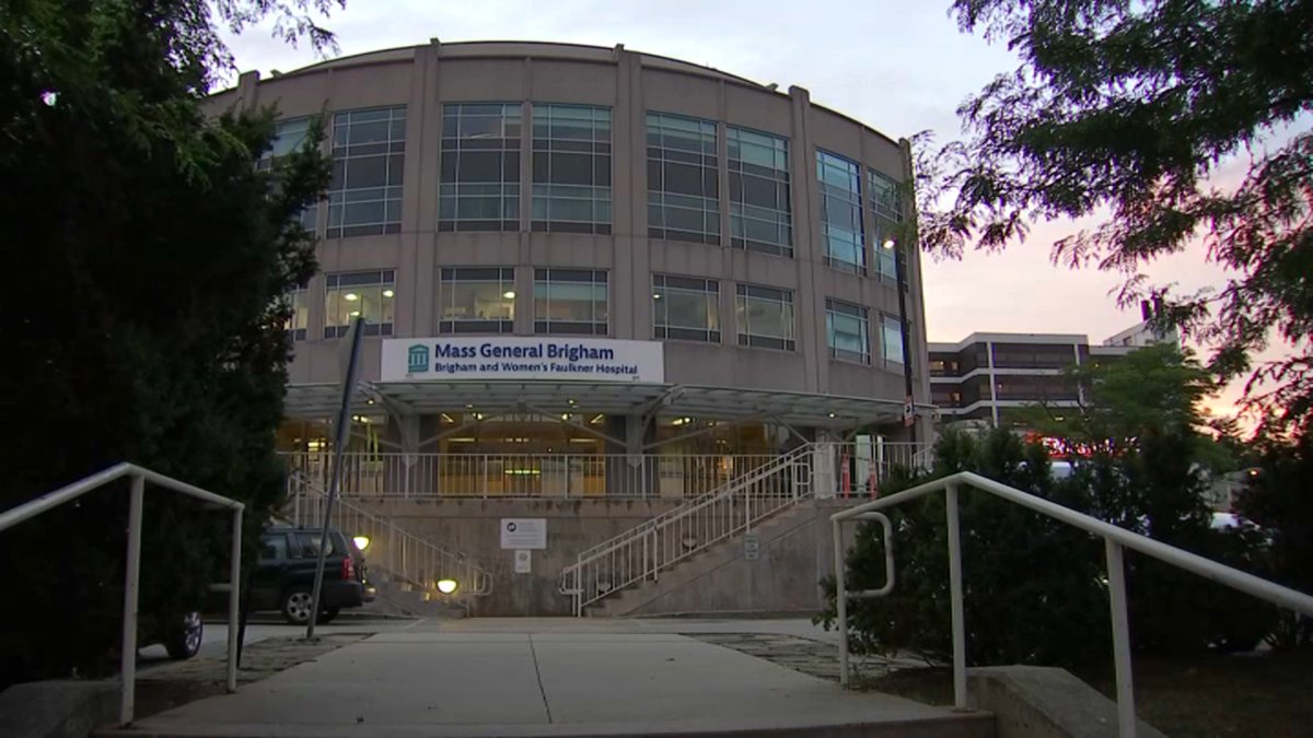 Boston Faulkner Hospital nurses vote to authorize strike – NBC Boston