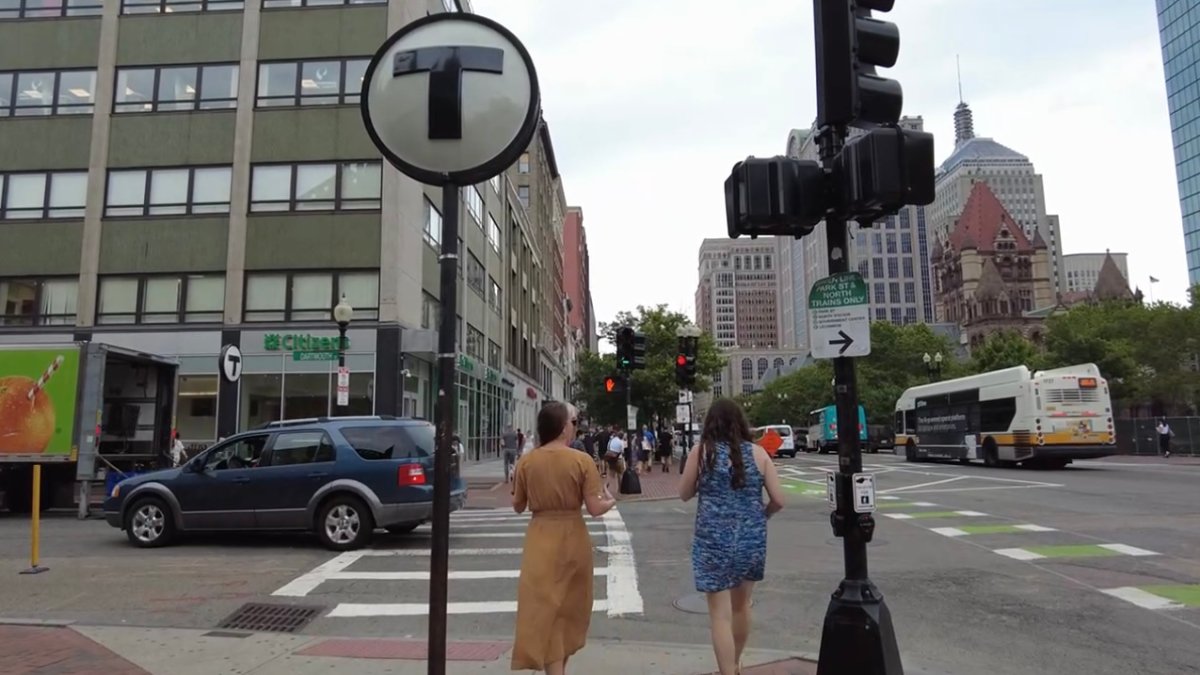 Is Boston’s cost of living forcing young people out of the city? – NBC ...