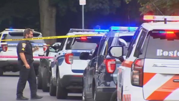 16-year-old arrested in July 2024 Mattapan murder – NBC Boston